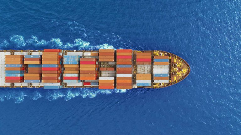 Difference Between Voyage Charter And Time Charter
