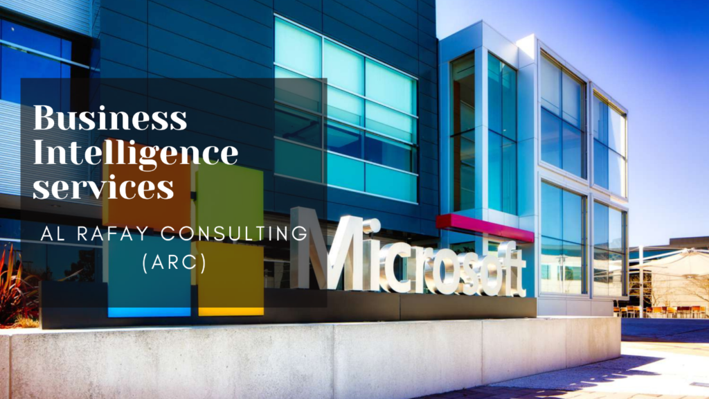 What Are The Uses Of Business Intelligence BI Services ARC What Are The Uses Of Business Intelligence BI Services ARC