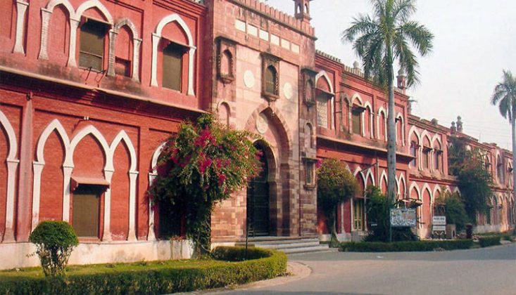Aligarh: A Glimpse into its Rich Heritage and Vibrant Culture - The ...